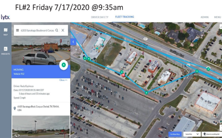 Municipal Waste Services - Frontier Waste Solutions