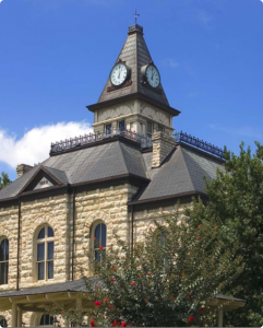 Waste Disposal Company in Texas | Frontier Waste Solutions