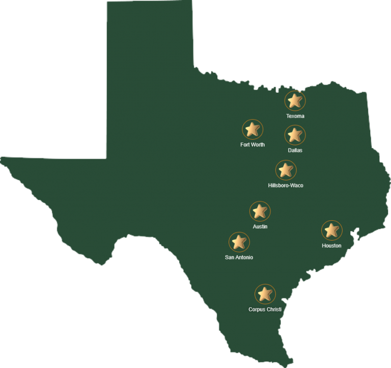 Waste Disposal Company in Texas | Frontier Waste Solutions