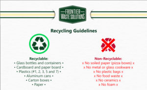 City of Pasadena | Frontier Waste Solutions
