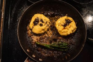 How To Dispose Of Cooking Grease Correctly - Frontier Waste Solutions