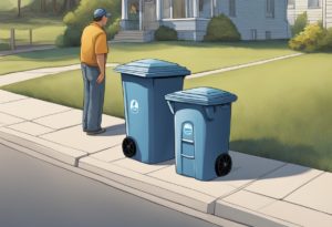 Why Was My Trash Not Picked Up? Potential Reasons & Solutions