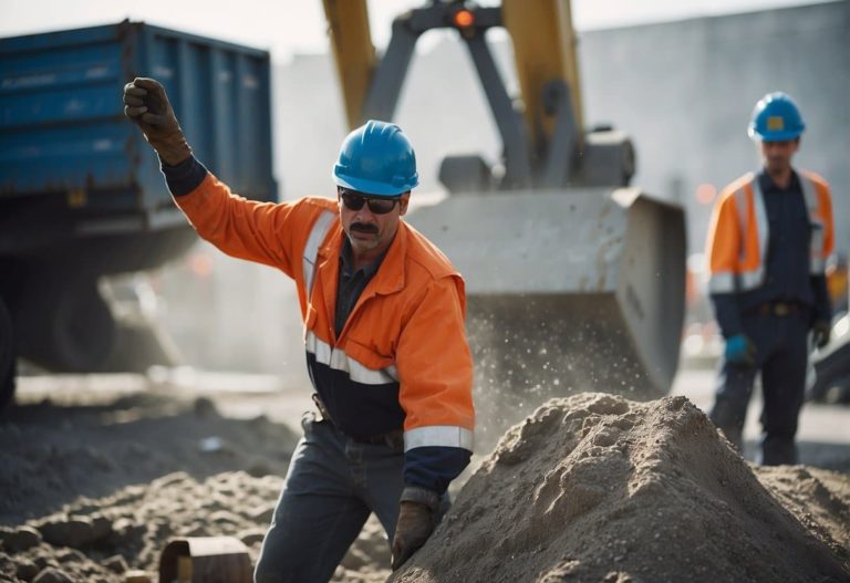 Concrete Removal: Efficient Techniques and Expert Tips on How to Get ...