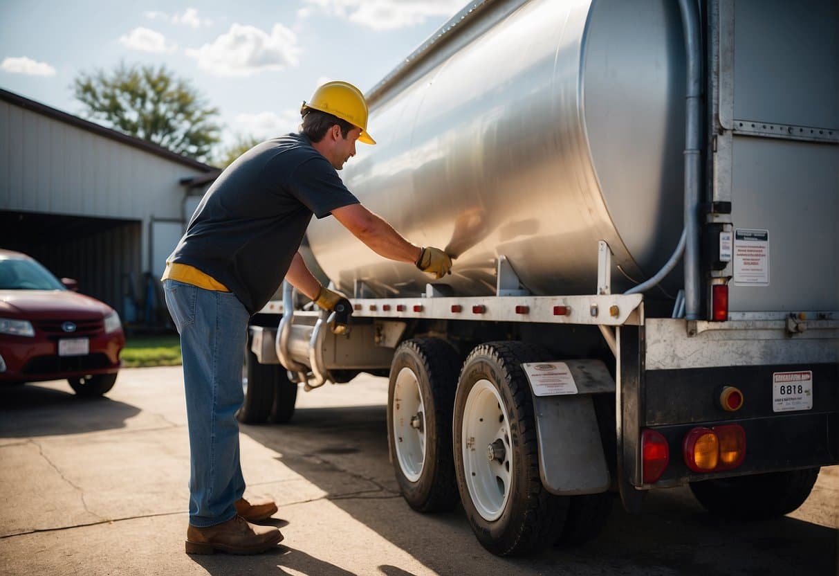 Water Heater Disposal in Houston: What to Do With Your Old Unit ...