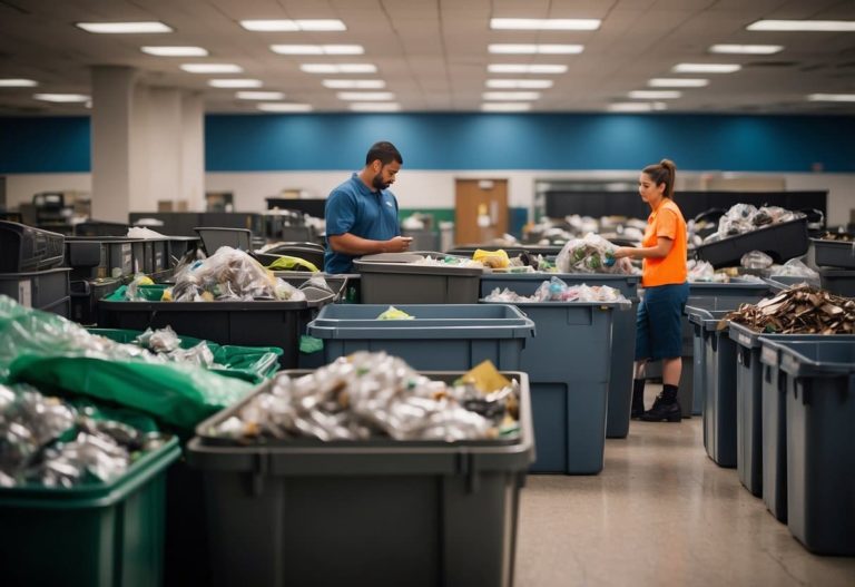 News & Resources | Frontier Waste Solutions