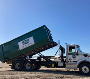 Contact Us | Frontier Waste Solutions