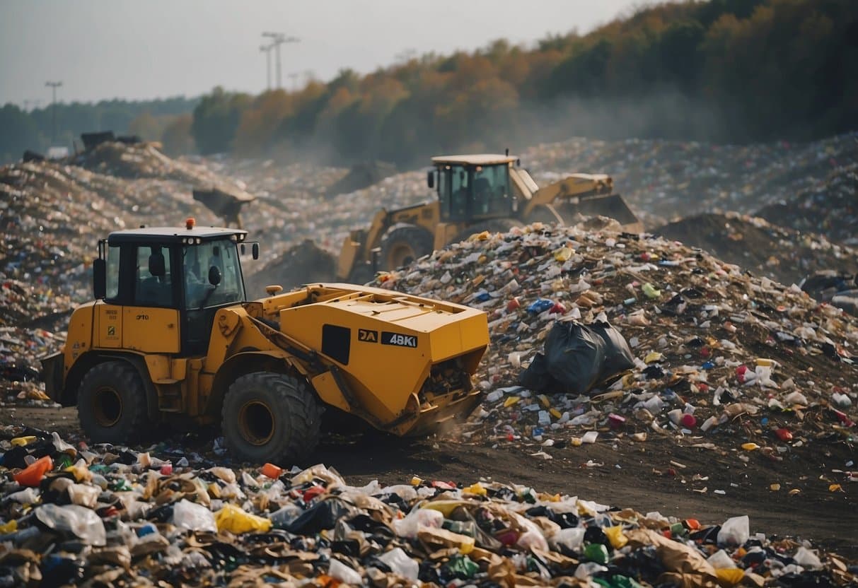 Waste Management Cost Savings: Tips & Strategies for Business