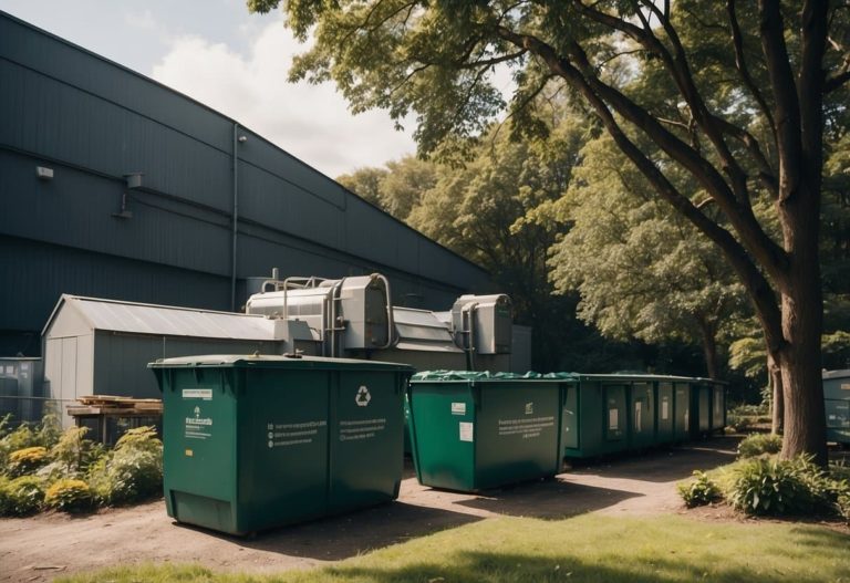Waste Management Cost Savings: Tips & Strategies for Business