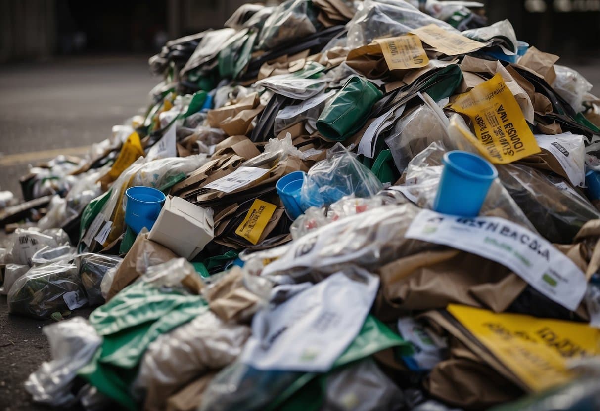 Waste Management Cost Savings: Tips & Strategies for Business