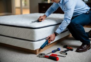 How to Get Rid of a Box Spring: Quick and Easy Disposal Methods ...