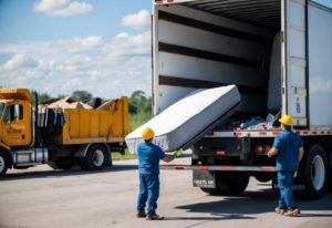 How to Get Rid of a Box Spring: Quick and Easy Disposal Methods ...