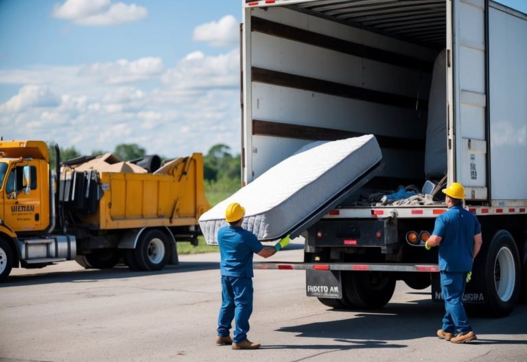 How to Get Rid of a Box Spring: Quick and Easy Disposal Methods ...