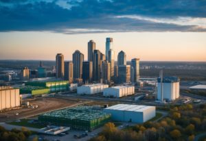 Types of Waste Management | Frontier Waste Solutions