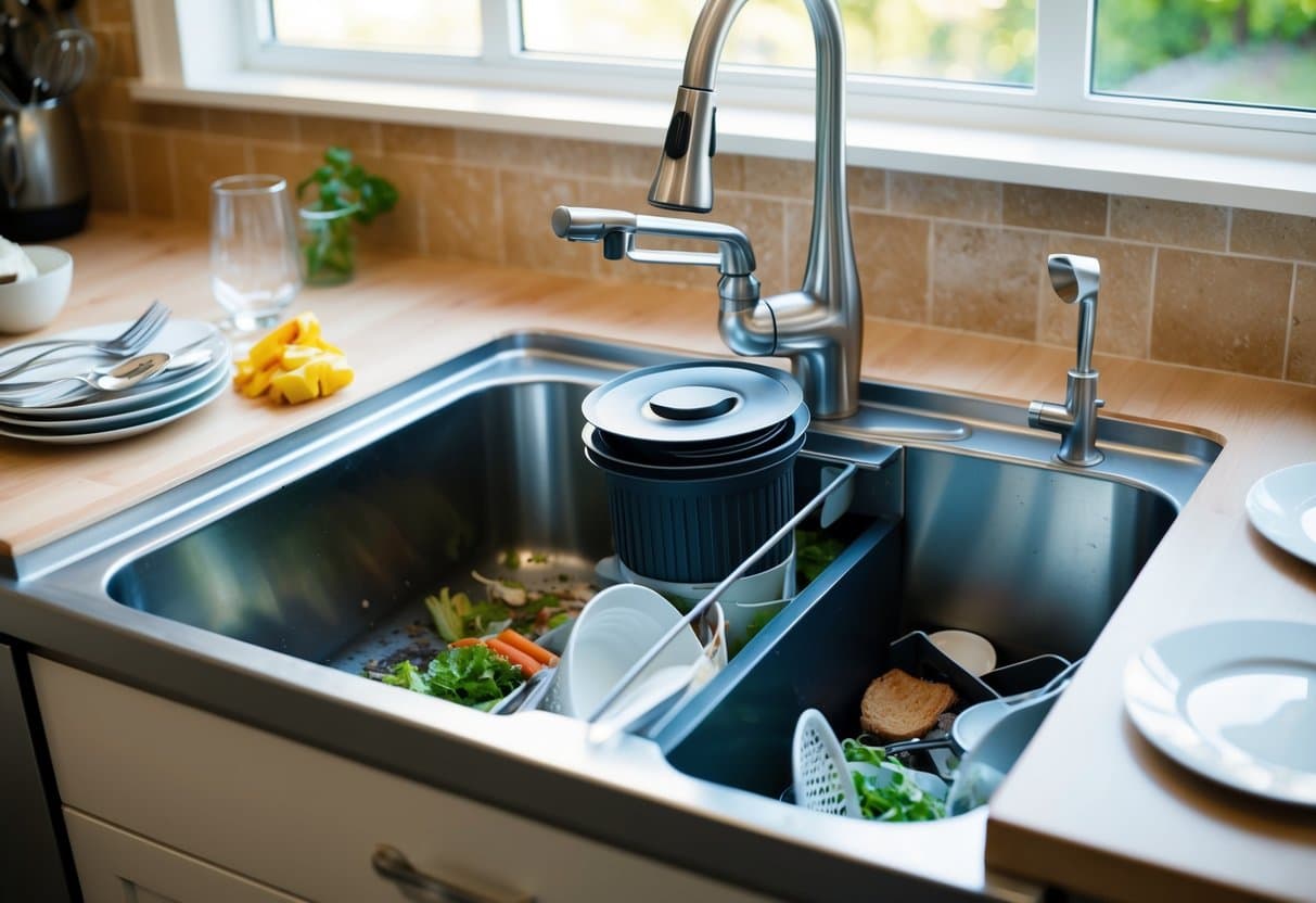 Dishwasher Disposal: Quick Guide Get Rid of Your Old Appliance