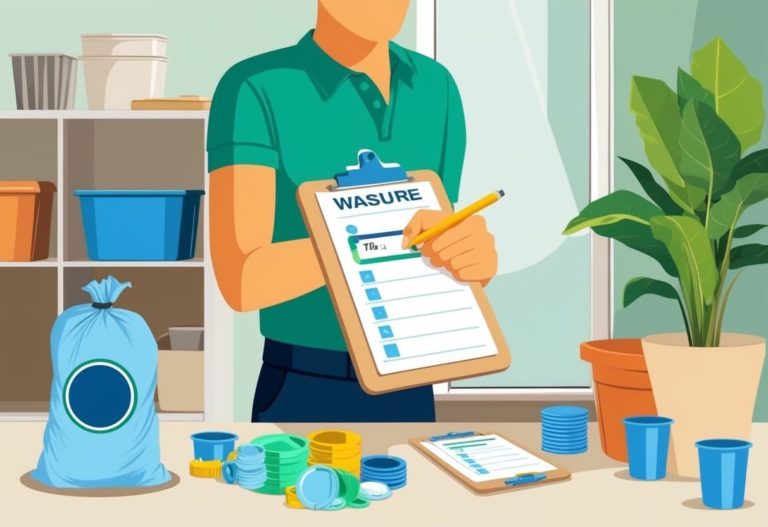 Waste Audit: Step-by-Step Guide for Businesses - Frontier Waste Solutions